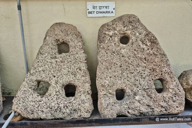 Underwater Archaeology In India - Ocean Of Opportunities - Inditales