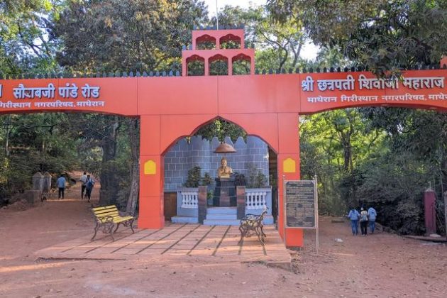 Matheran: A Quaint Hill Station Of Maharashtra - Inditales