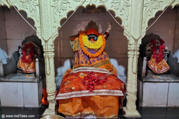 Navaratri Navadurga Yatra In Kashi Or Varanasi - Inditales