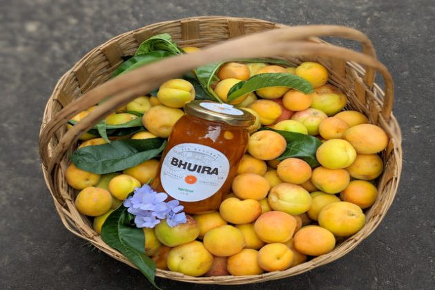 Bhuira Jams - An Enterprise By Mountain Women - Inditales