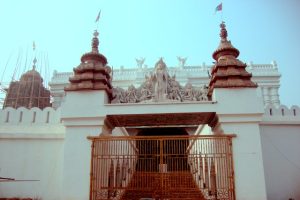 Chhatia Bata Temple – Harbinger of Satya Yuga - Inditales