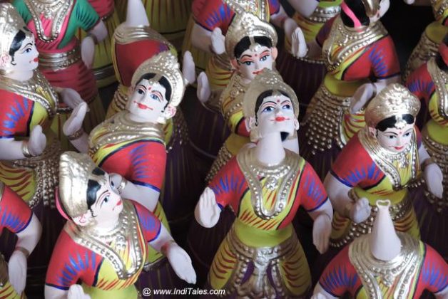 Kondapalli Toys And Fort On Krishna River Banks - Inditales
