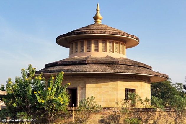 Ramtek – The Ramayana Footprint In Vidarbha - Inditales