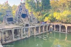 Ramtek – The Ramayana Footprint In Vidarbha - Inditales