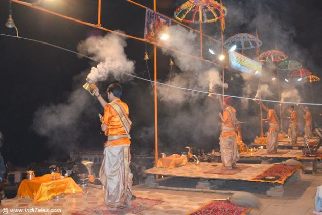 Mystical Ghats Of Varanasi You Must See - Inditales