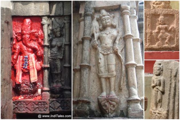 Kamakhya Temple Shaktipeetha Near Guwahati - Inditales