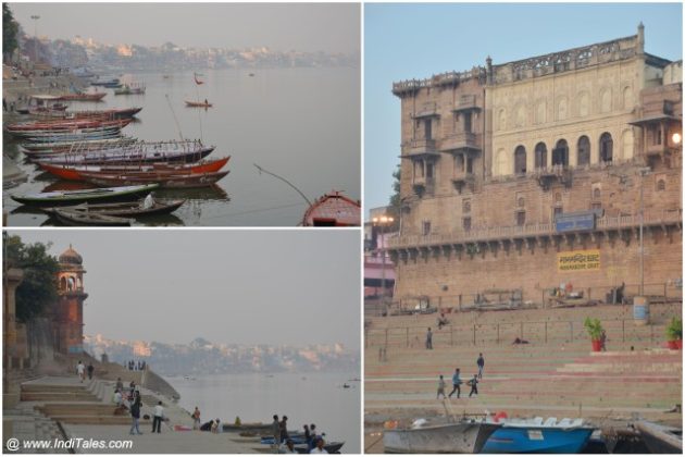 Mystical Ghats Of Varanasi You Must See - Inditales