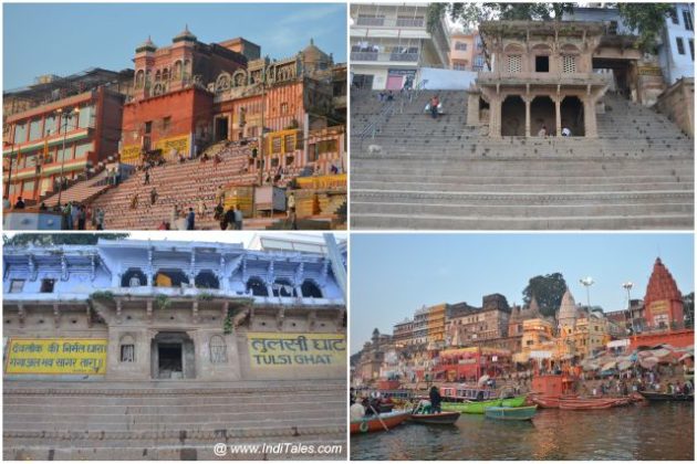 Mystical Ghats Of Varanasi You Must See - Inditales