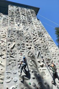 Basic Mountaineering Course - Learn Mountain Climbing - Inditales