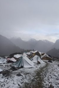 Basic Mountaineering Course - Learn Mountain Climbing - Inditales