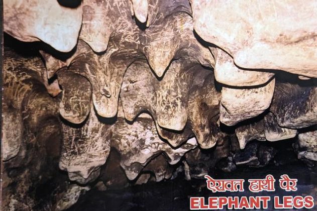 Patal Bhuvaneshwar: Underground Cave City In Kumaon - Inditales