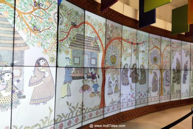 Bihar Museum Patna – 10 Must See Things - Inditales