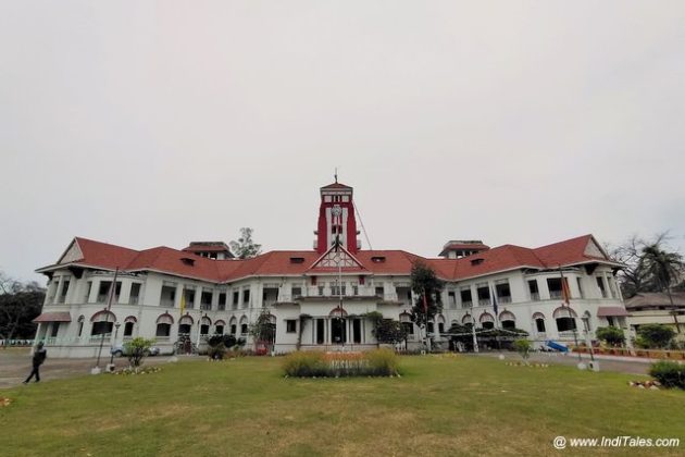 Darbhanga Bihar Must See Places - Inditales