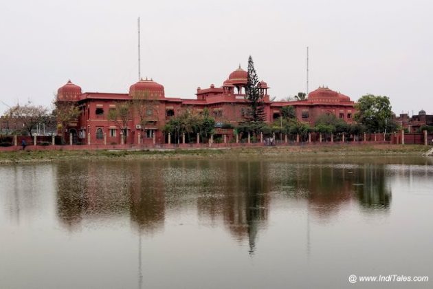 Darbhanga Bihar Must See Places - Inditales