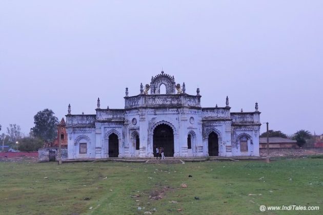 Darbhanga Bihar Must See Places - Inditales