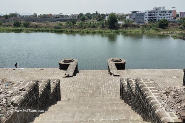 Dehu – Sacred Land of Sant Tukaram Near Pune - Inditales