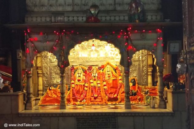 Janakpur Dham – Venue Of Ram Janaki Wedding - Inditales