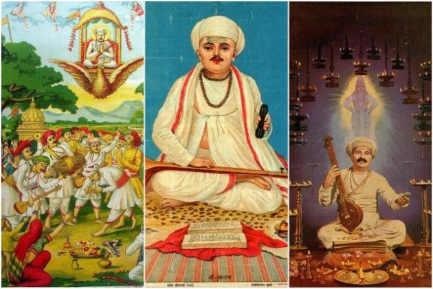 Dehu – Sacred Land of Sant Tukaram Near Pune - Inditales