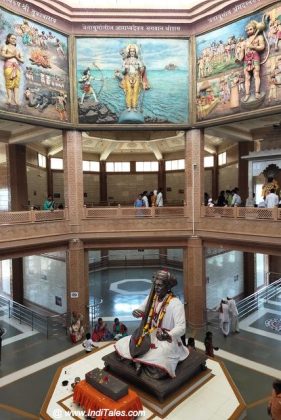 Dehu – Sacred Land of Sant Tukaram Near Pune - Inditales