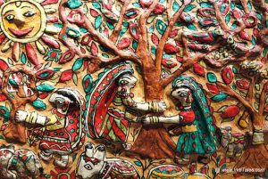 Bihar Handicrafts You Can Buy As Souvenirs - Inditales