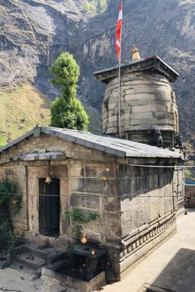 Pandukeshwar: Winter Abode Of Lord Badrinath - Inditales