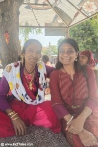 Bahuchara Mata Shaktipeeth of Mehsana Gujarat - Inditales