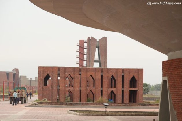 Nalanda University Revived After 800 Years - Inditales