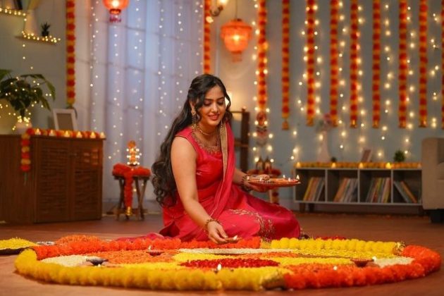 Kaleidoscope Of Colour: How Diwali Is Celebrated Across India - Inditales