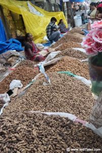 Kadlekai Parishe – Groundnut Festival Basavanagudi Bangalore - Inditales