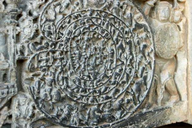 Best Labyrinths In India You Can Walk Around - Inditales
