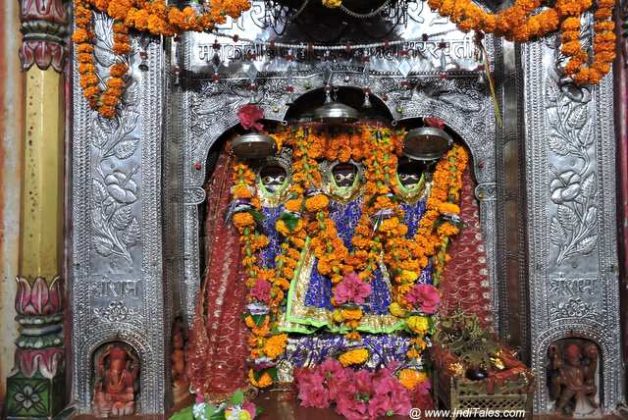 Temples in Ayodhya: Ram Mandir and Other Iconic Temples You Shouldn't ...